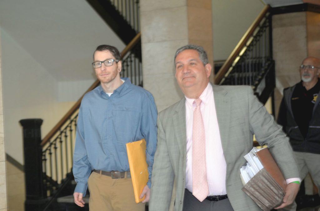 Testimony concludes in third day of homicide trial in Uniontown baby’s ...